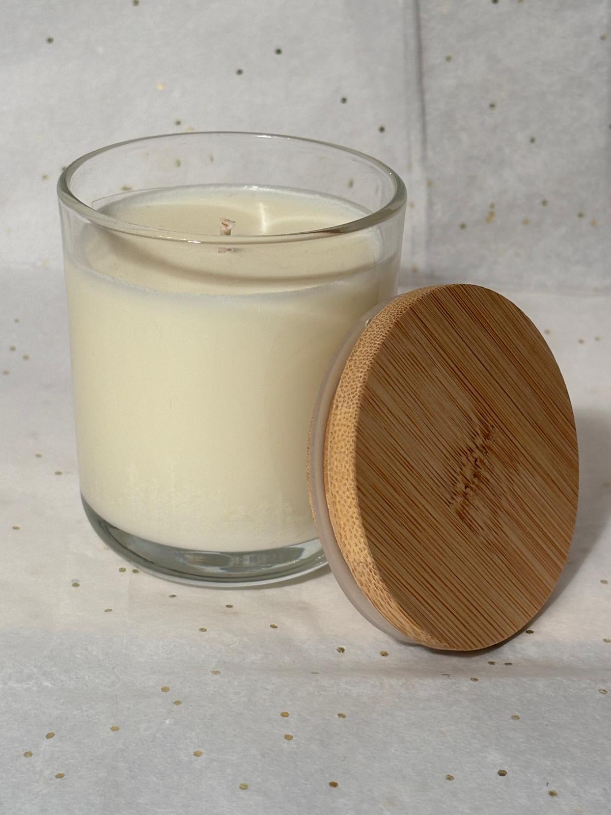 Candles 20cl – Golden Triangle Scents and Soak